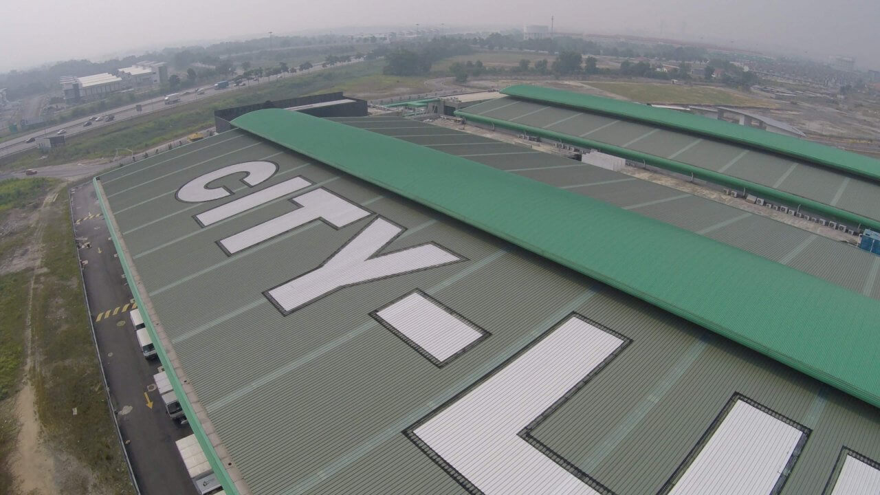 DMI Building Products